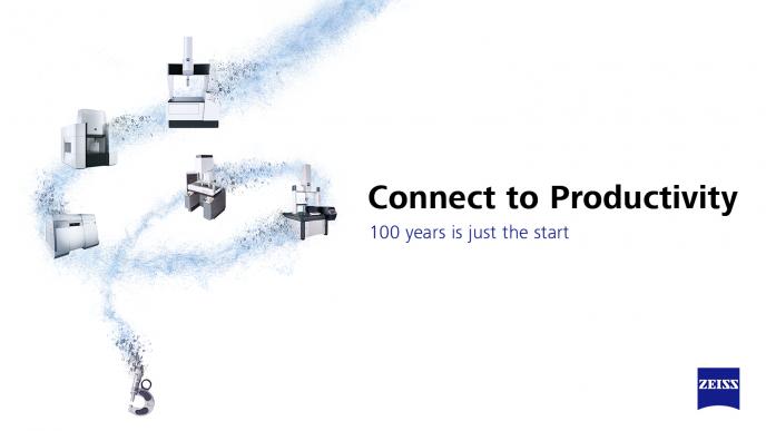 ZEISS T-SCAN 10 - Nouveau scanner laser manuel avec GOM Inspect | Metal ...