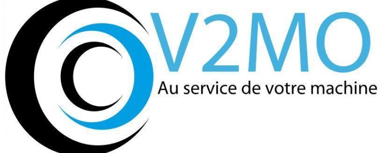 V2MO - Dépannage, achat et revente de machines-outils | Metal Interface